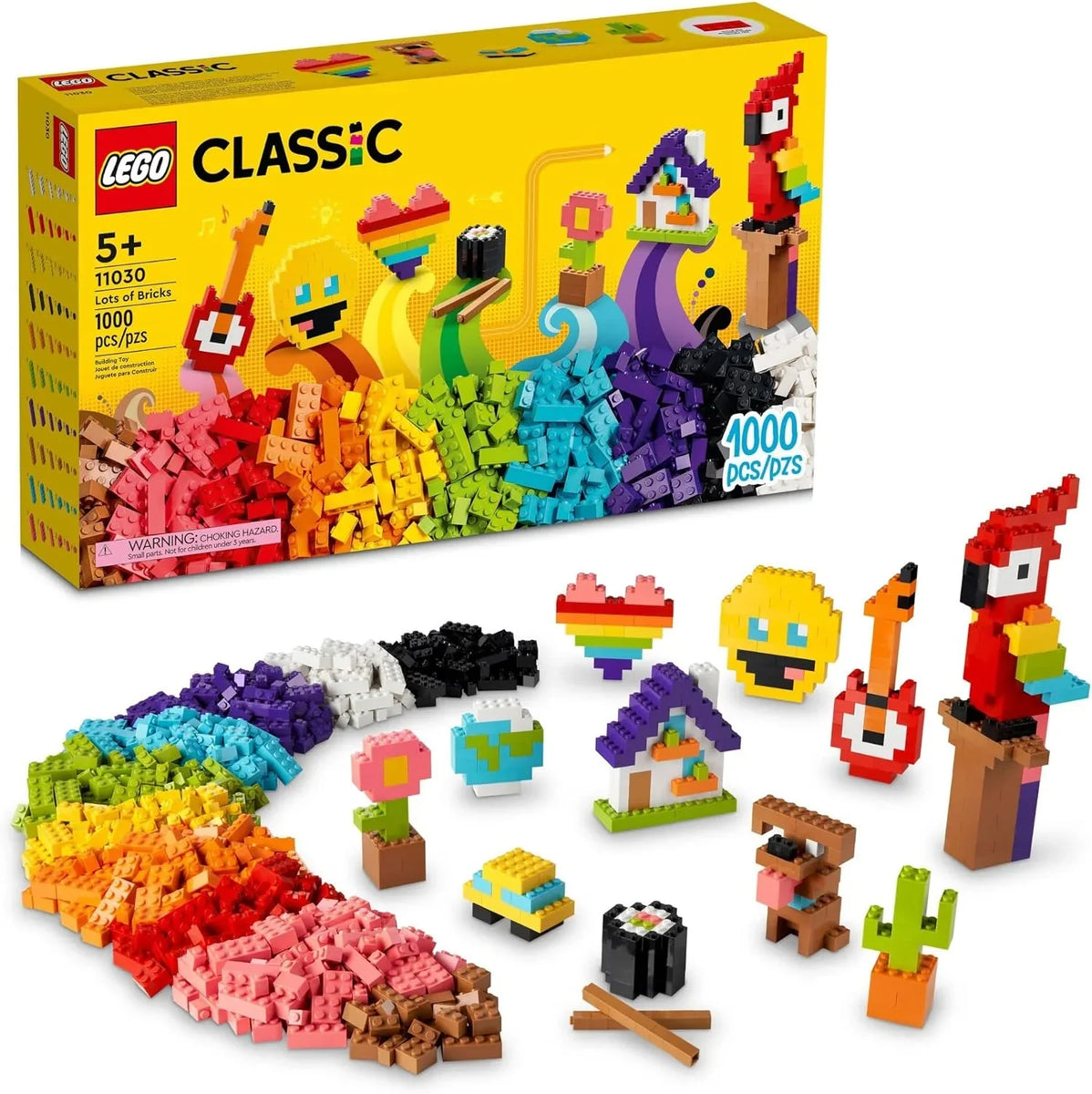 Lego – AZ Sports